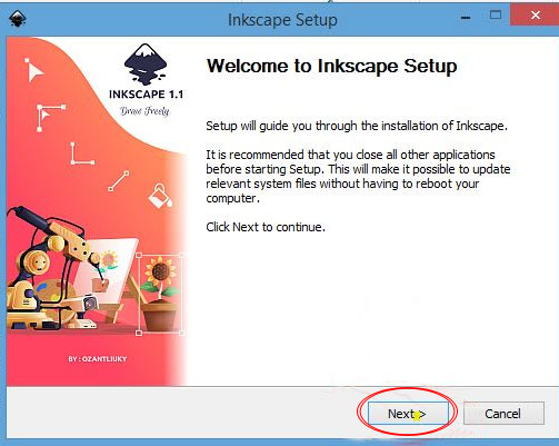 Inkscape: Hướng dẫn sử dụng công cụ vẽ đồ họa miễn phí hiệu quả nhất - Phần mềm mới Toplist